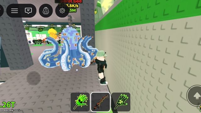 рыбалка укради брейнрот