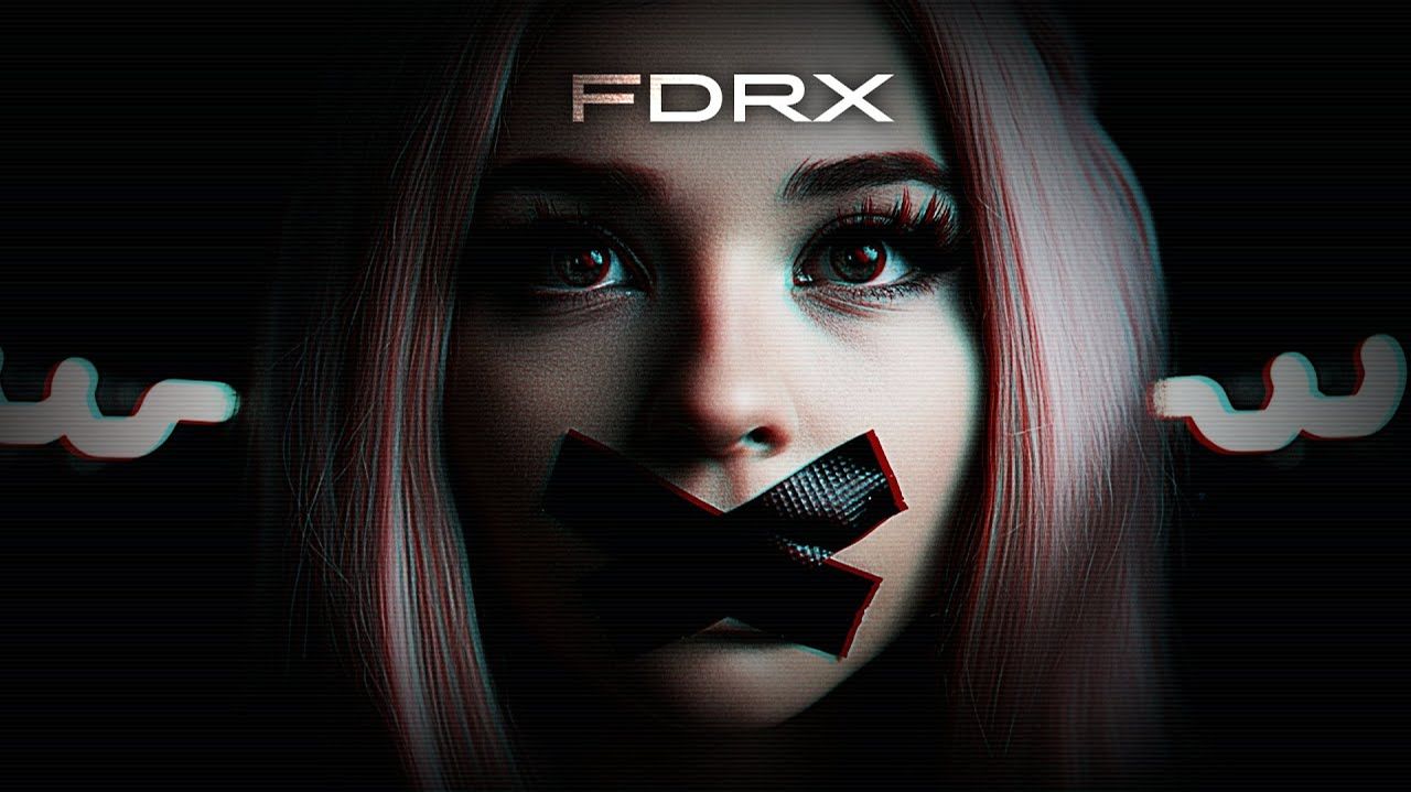 FDRX - LXST GENERATION (Official Music Video)