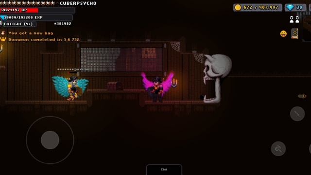 GoBattle.io геймплей, гринд алмазов №1