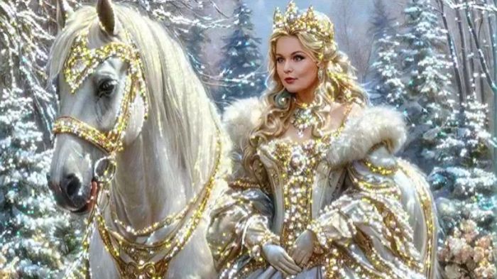 ДЕКАБРЬ--КОЗЕРОГ(таро)