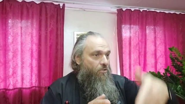 ☦️БЕСЕДА - РАЗМЫШЛЕНИЕ :"  САМАЯ СИЛЬНАЯ 🙏МОЛИТВА!🙏". 16.11.2025г.🕊️