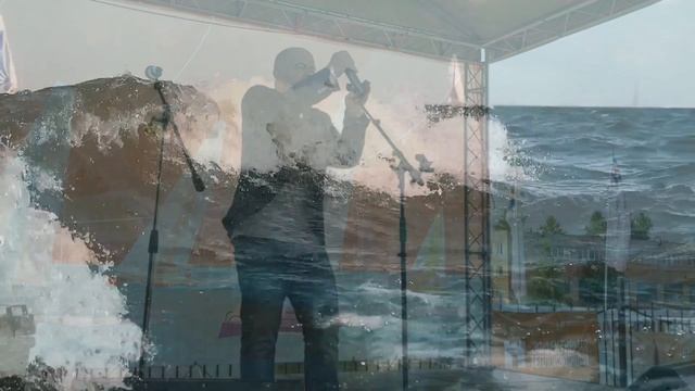 Ян Гуревич "Эй красотка"   ОМФест 2022