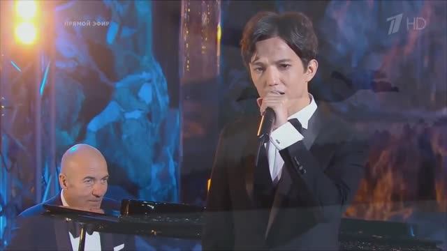 Любовь уставших лебедей....