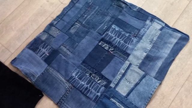 мои швейные начинания