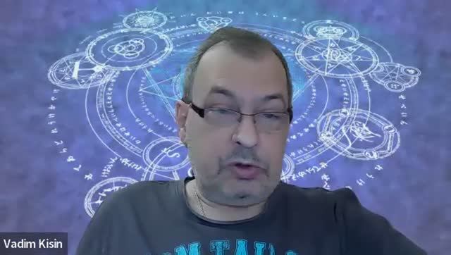 ЭБ 11 25 4 с Александром Гулым