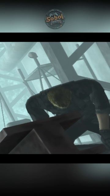 Крис Редфилд против Альберта Вескера в Resident Evil Code: Veronica #residentevil #игра #gta