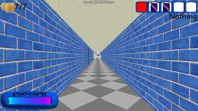 играю в waldi название glitch