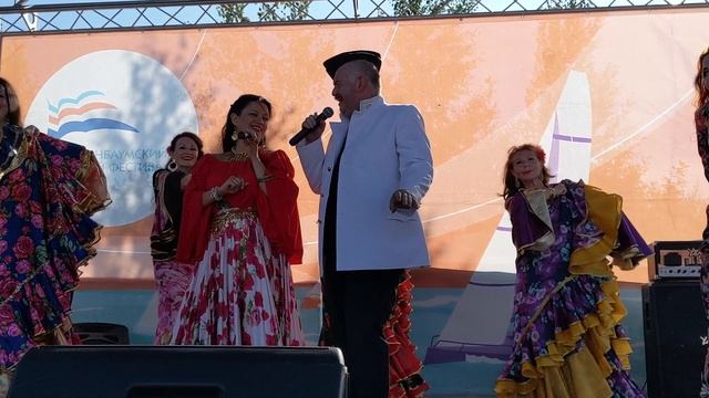 Ян Гуревич "Мохнатый шмель"