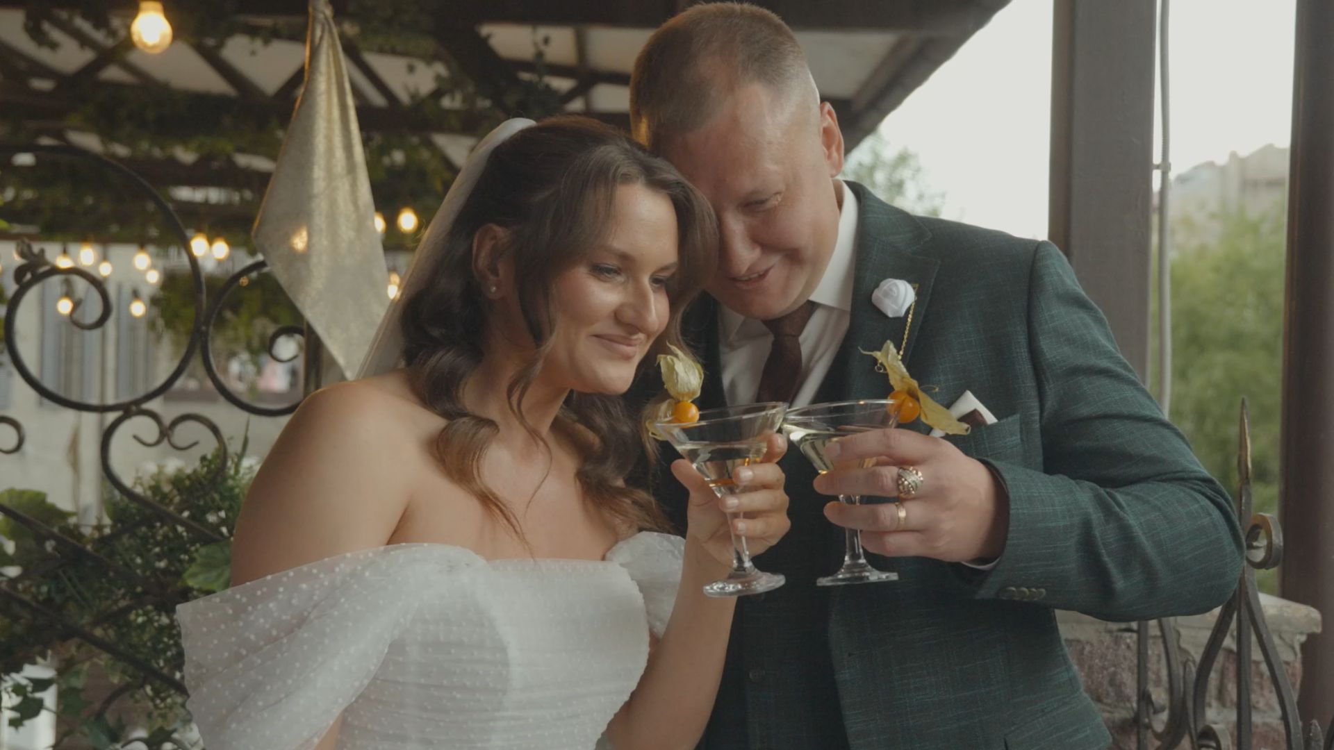 Наконец-то настала эта суббота!