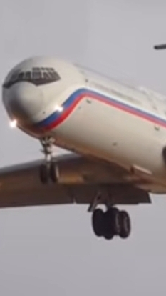 2 Ая часть тренировки посадок на a320 neo