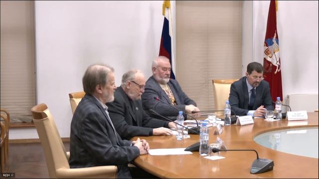 Саулкин Виктор Александрович. Значение фигуры Митрополита Иоанна Снычева