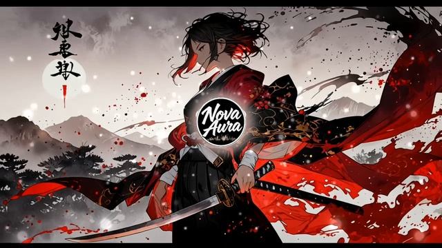 Музыка для фэнтезийных миров - Царство пепла