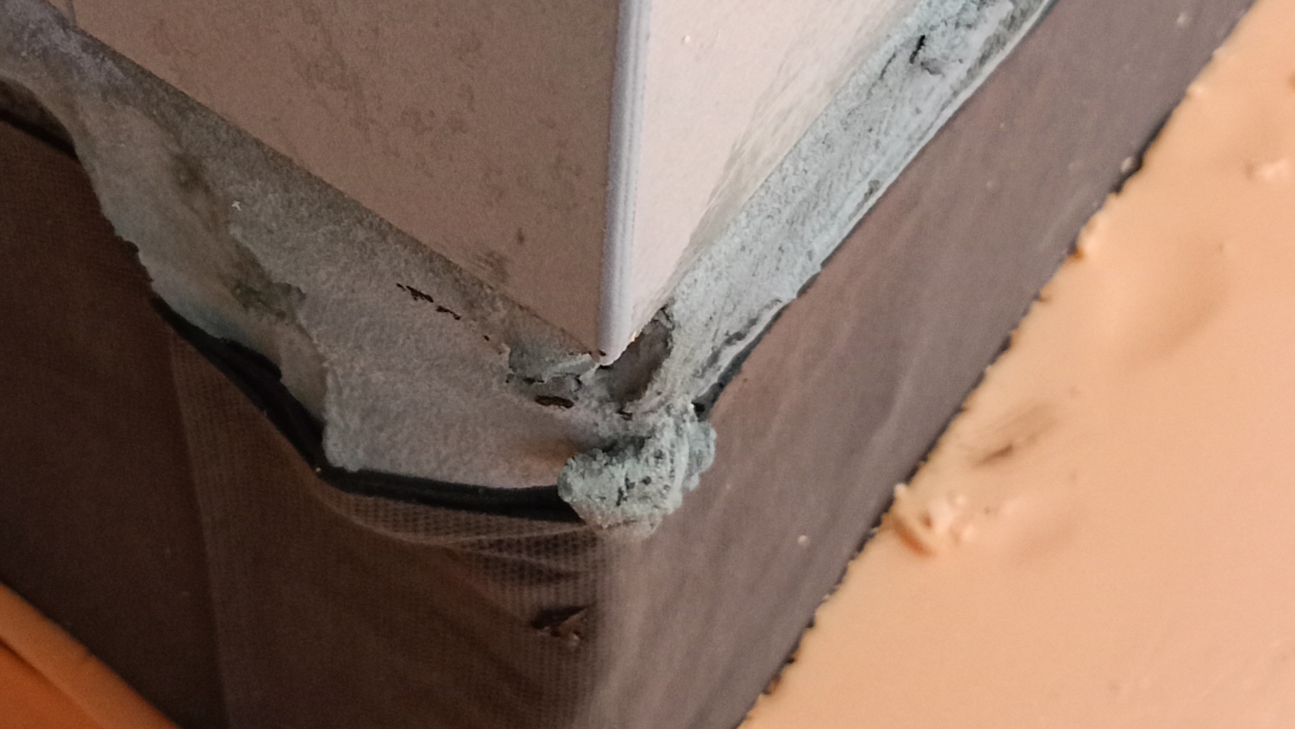 Подготовка к гидроизоляции ремонт под ключ