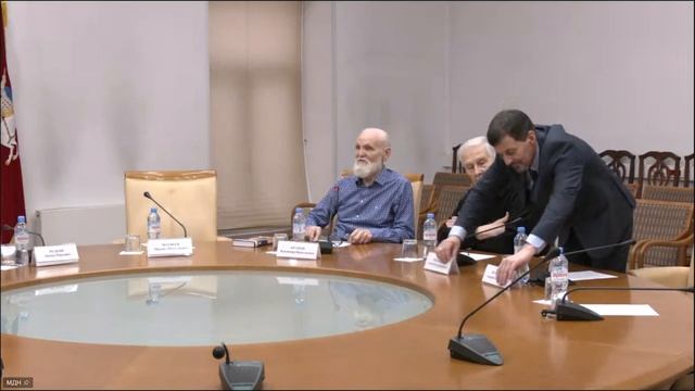 Крупин Владимир Николаевич. Значение фигуры Митрополита Иоанна Снычева