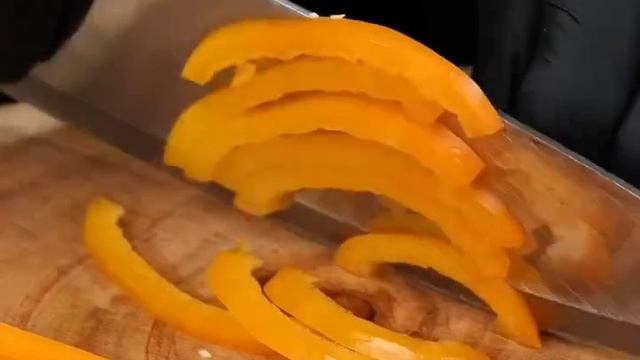 Вкусные рецепты 😋 Курица с овощами в лаваше Видео рецепты Рецепты приготовления на видео