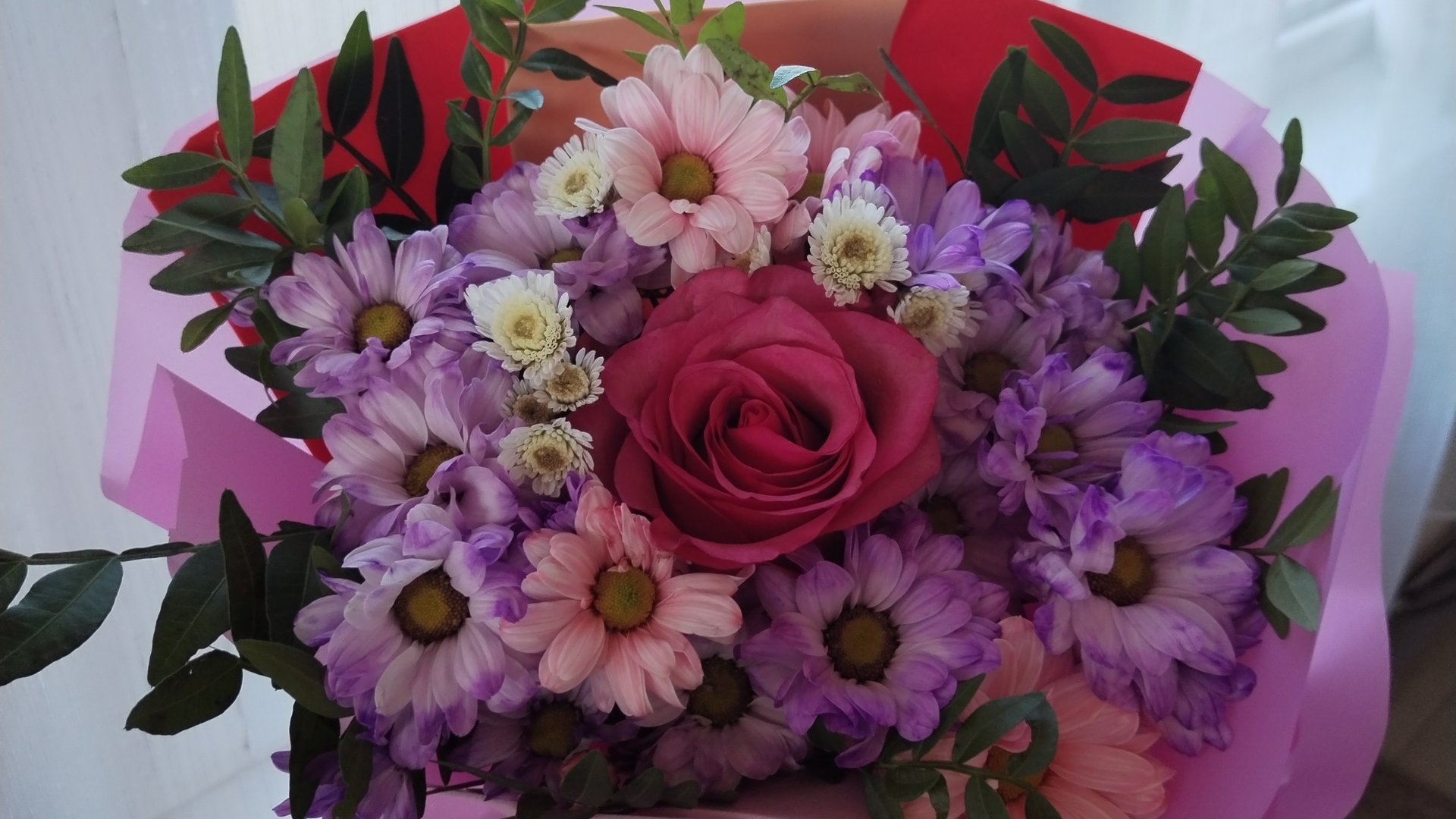 Влог с 11-16.11.25 К зиме готовы.