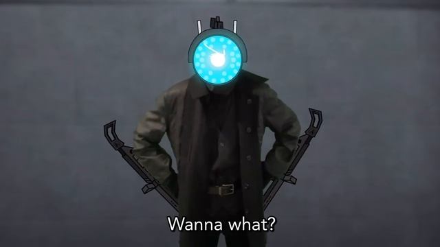 Скибиди сага 4/Убеждение