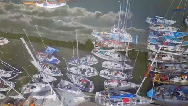 Ораниенбаумский морской фестиваль 2022