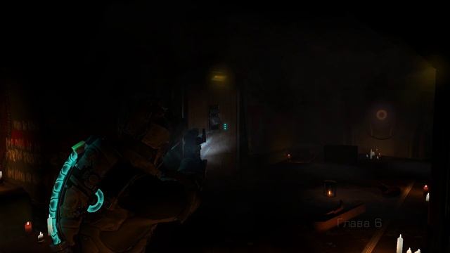 Dead Space 2 Босс с Клешнёй Диана Меня Обманула #9