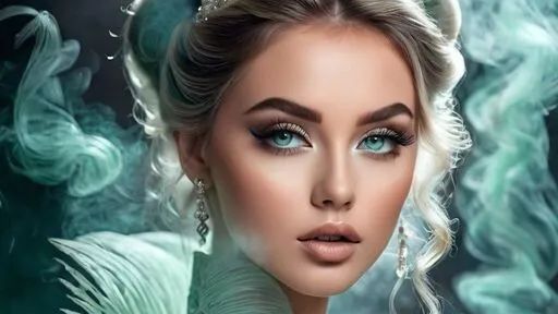 ДЕКАБРЬ--ВОДОЛЕЙ(таро)