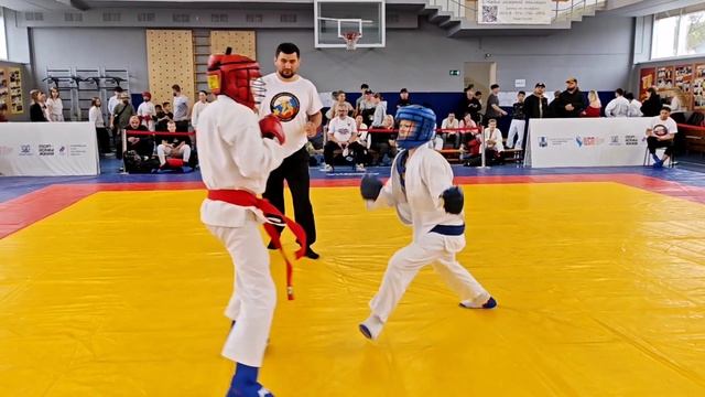 Токаренко Иван+Стрикун Кирилл-АРБ-Дудкина-18 октября 2025-Сахалин