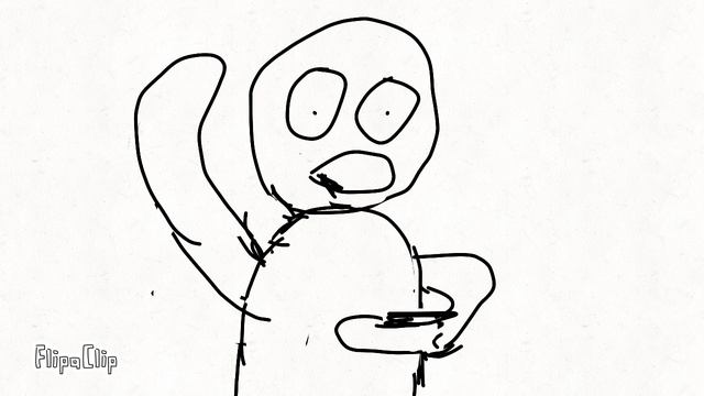 Обращение для подписчиков (Анимация)