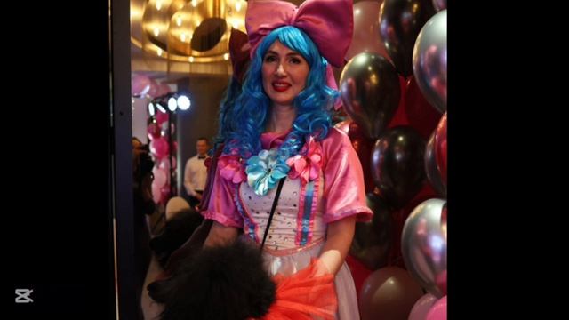 Пудель Артемон и его друзья