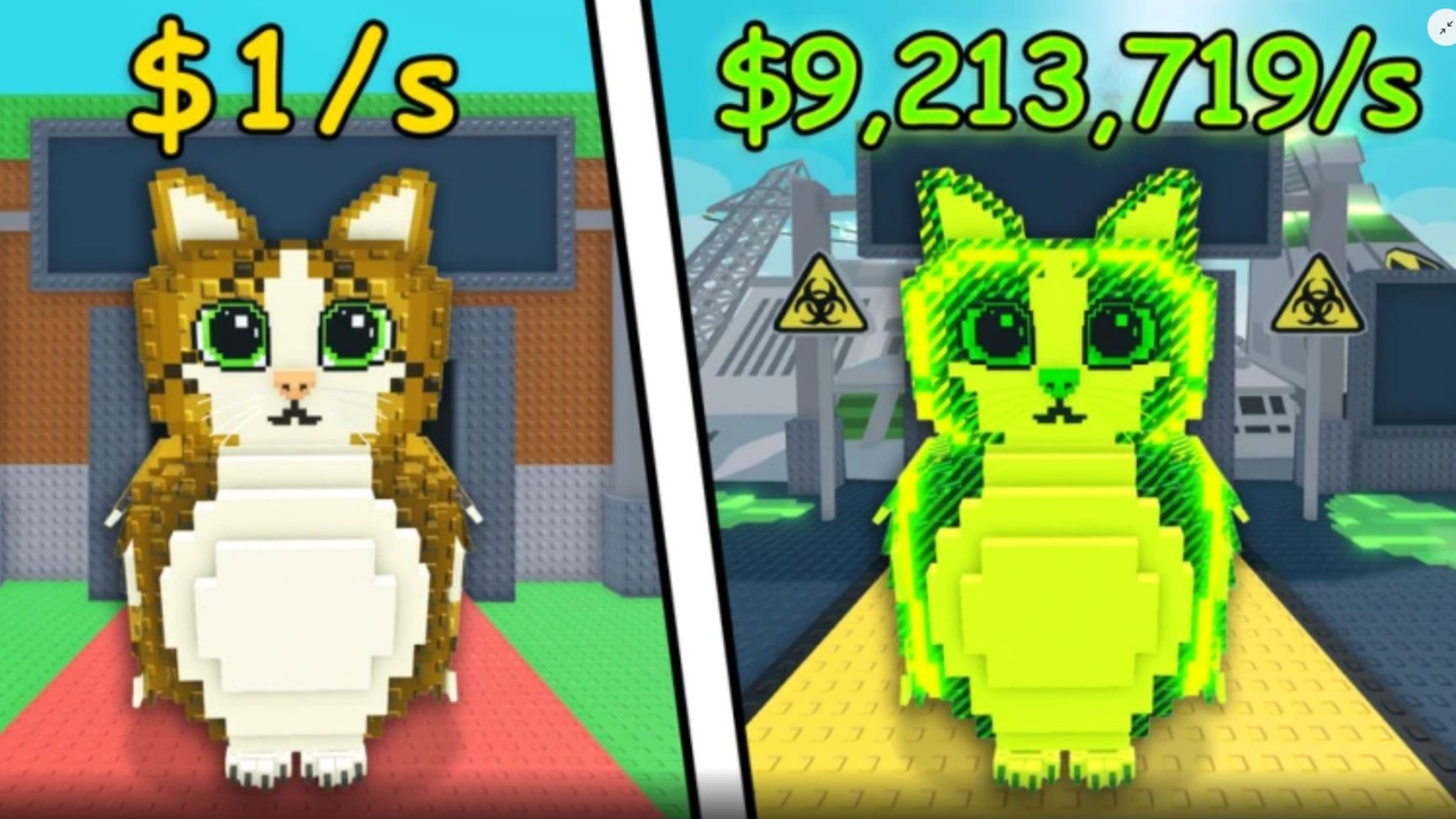 🤩ОБНОВА В УКРАДИ БРАИНРОТ + ОКЕАНСКИЙ ИВЕНТ!🤩 ► Steal a Brainrot // СТРИМ.