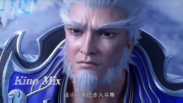 Расколотая Битвой Синева Небес -
Святой Сяо Янь стёр 20 Фракций! Создал
супер-АЛЬЯНС против Зала Душ