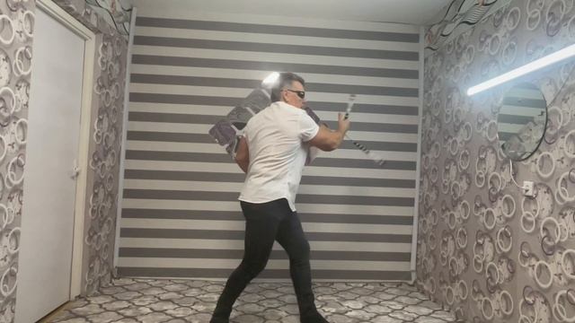 Нунчаки от Бориса Богданова