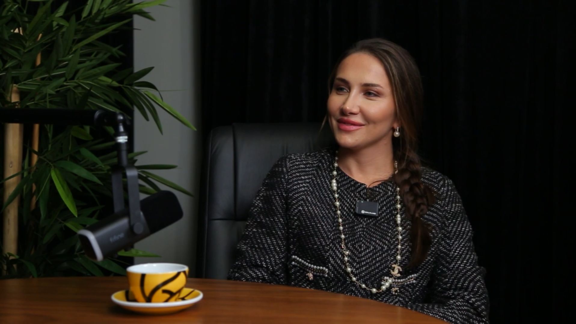 Мадина Казиева. Ульяна спросит