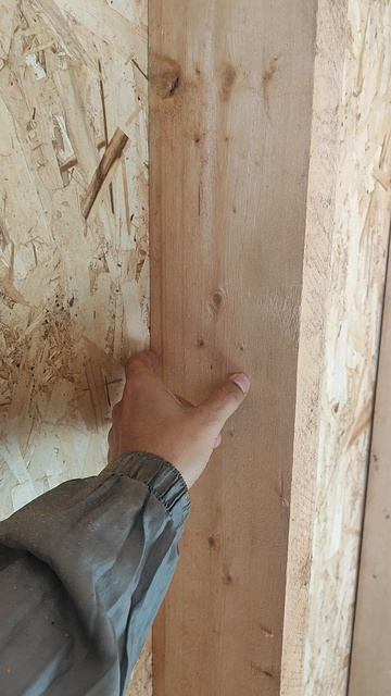 Как сэкономить при строительстве каркасного дома с ППУ. Секрет 3. Посмотри все!