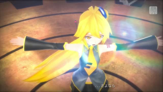 Lily - BC (Neru Akita & Rin Kagamine Dance)