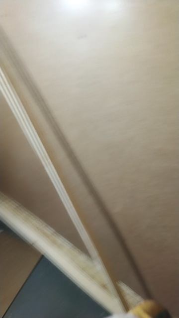 Хозблок для снегоуборщика и мотоблока. Часть 10. Двери.