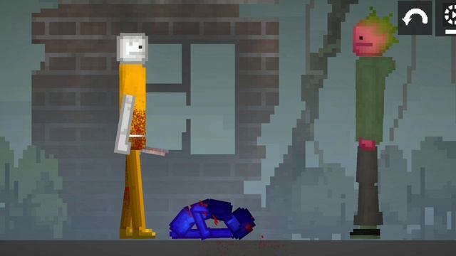 Агро малолетка 2