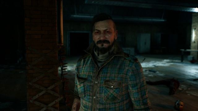 прохождение Dying Light 2 Stay Human часть 53 без комментариев