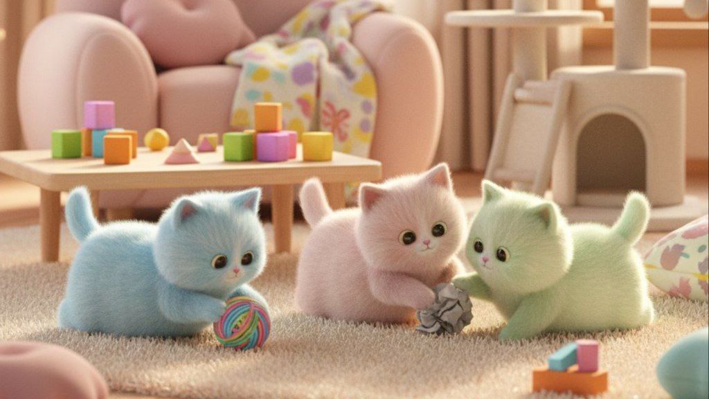 мультики для детей , котэ , коте , котики , котенок , котэ тв , кошки , кошка , кошечки собачки