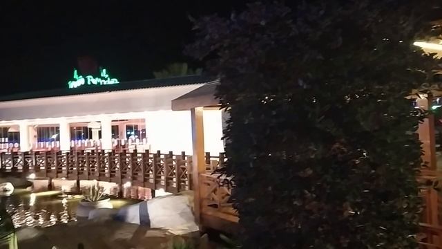 ресторан в Тропитель Сахль Хашиш (Tropitel Sahl Hasheesh) Хургада Египет