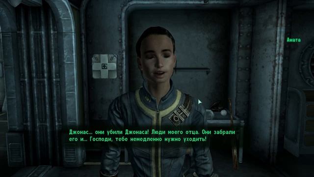 Fallout 3 (Прохождение на Стрим) (#2)