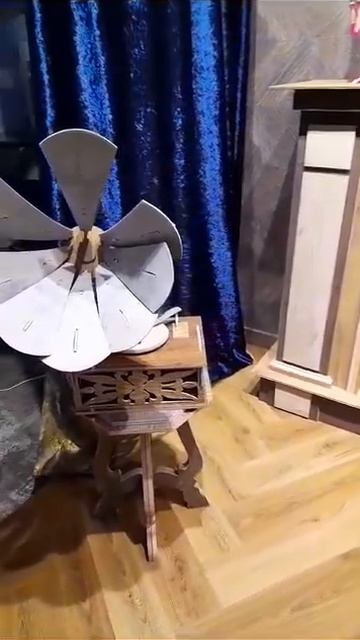 Что можно сделать из остатков ламината