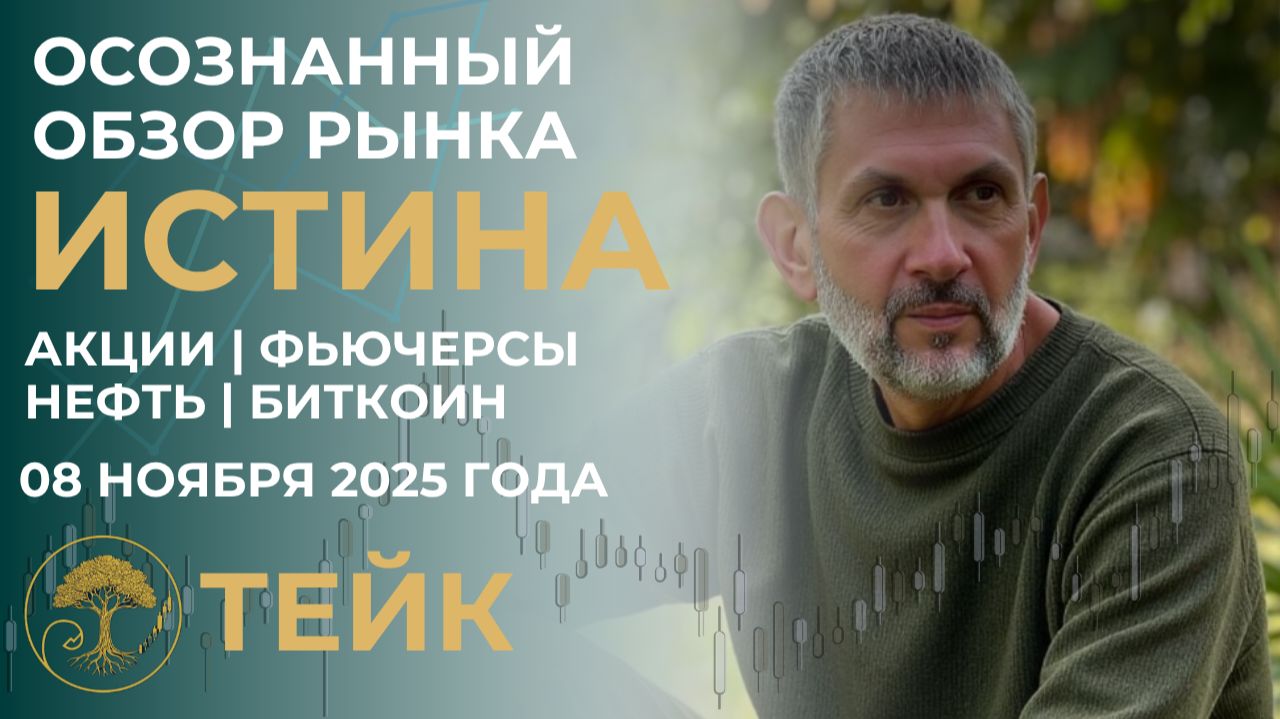 Преодолей хаос рынка: Система осознанного ранжирования тенденций