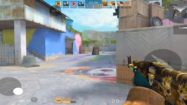 Играем стендчилов 2.0