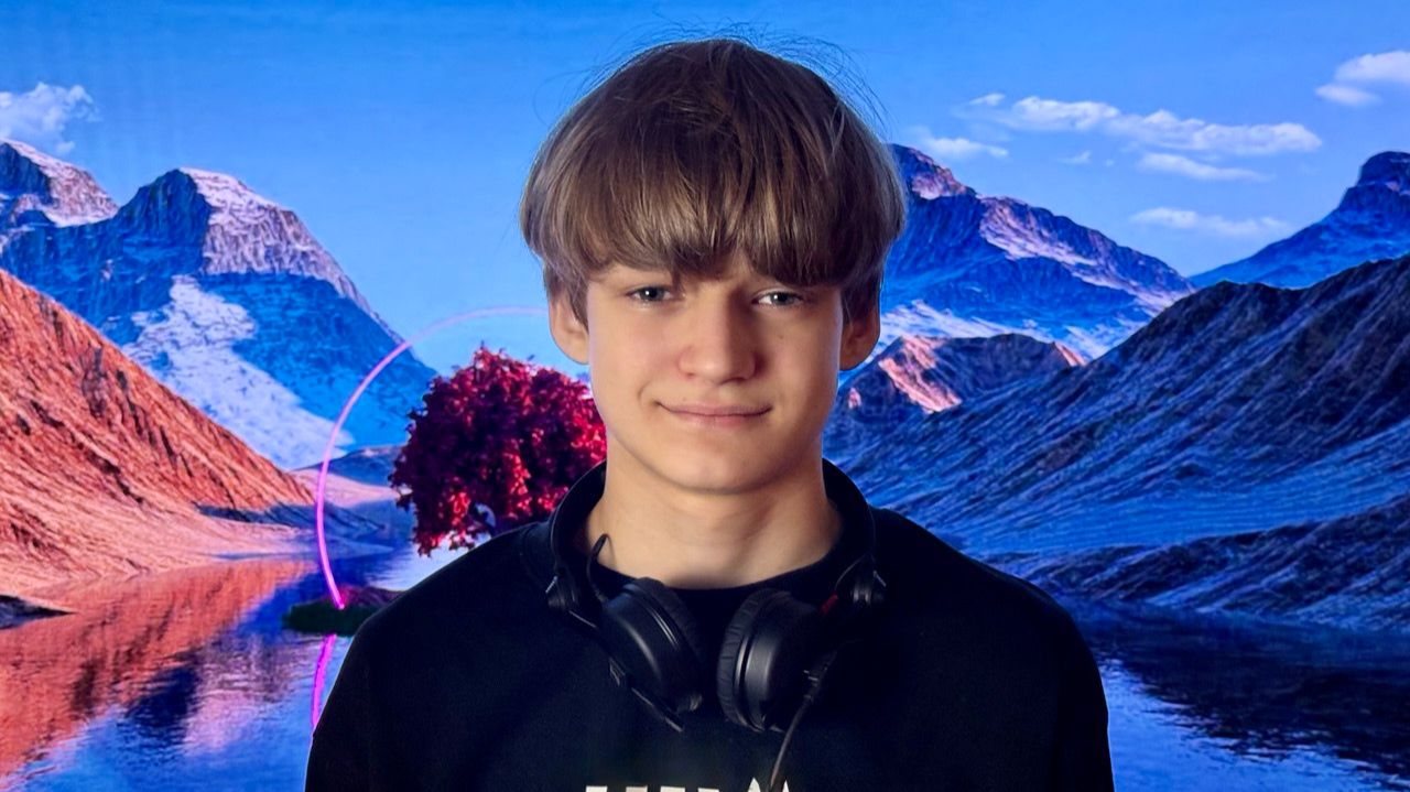 COSSMO DJ - Progressive RadioShow #66 [Progressive House/ Deep House DJ Mix] электронная музыка