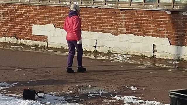 16-11-2025 Танцы Домашка 4