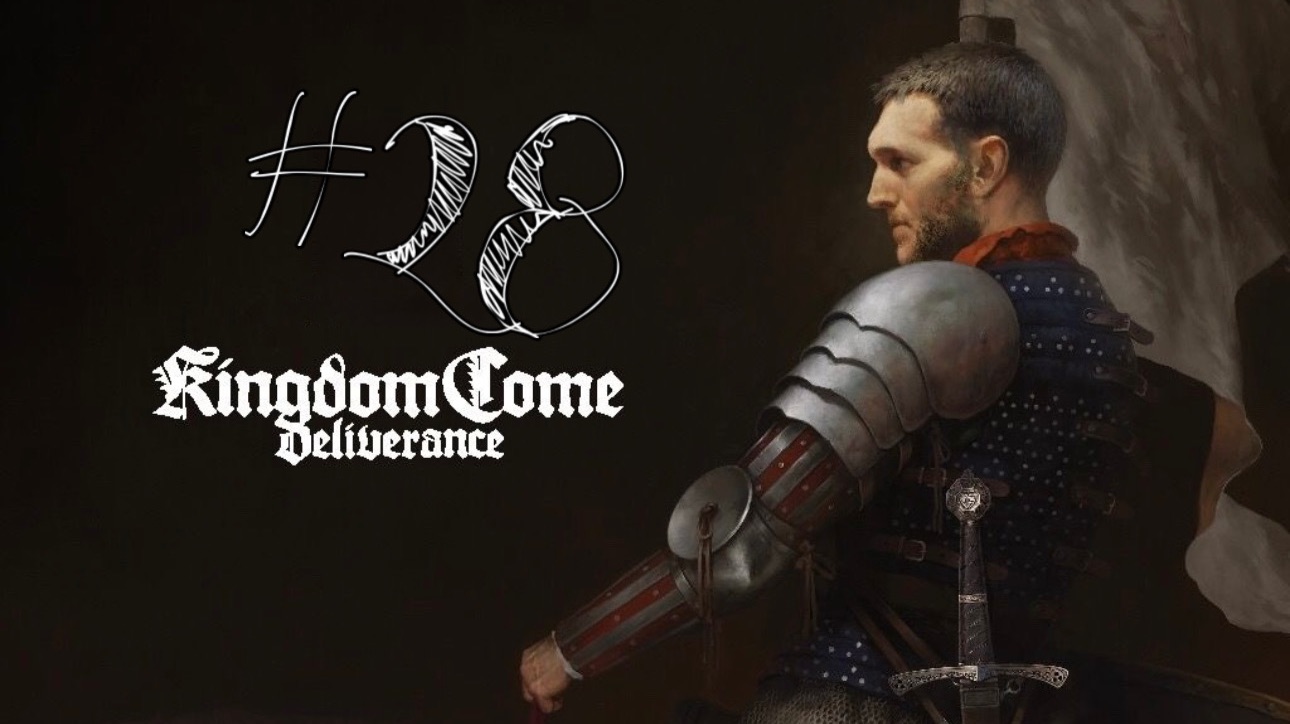 тихий  Kingdom Come: Deliverance #28
