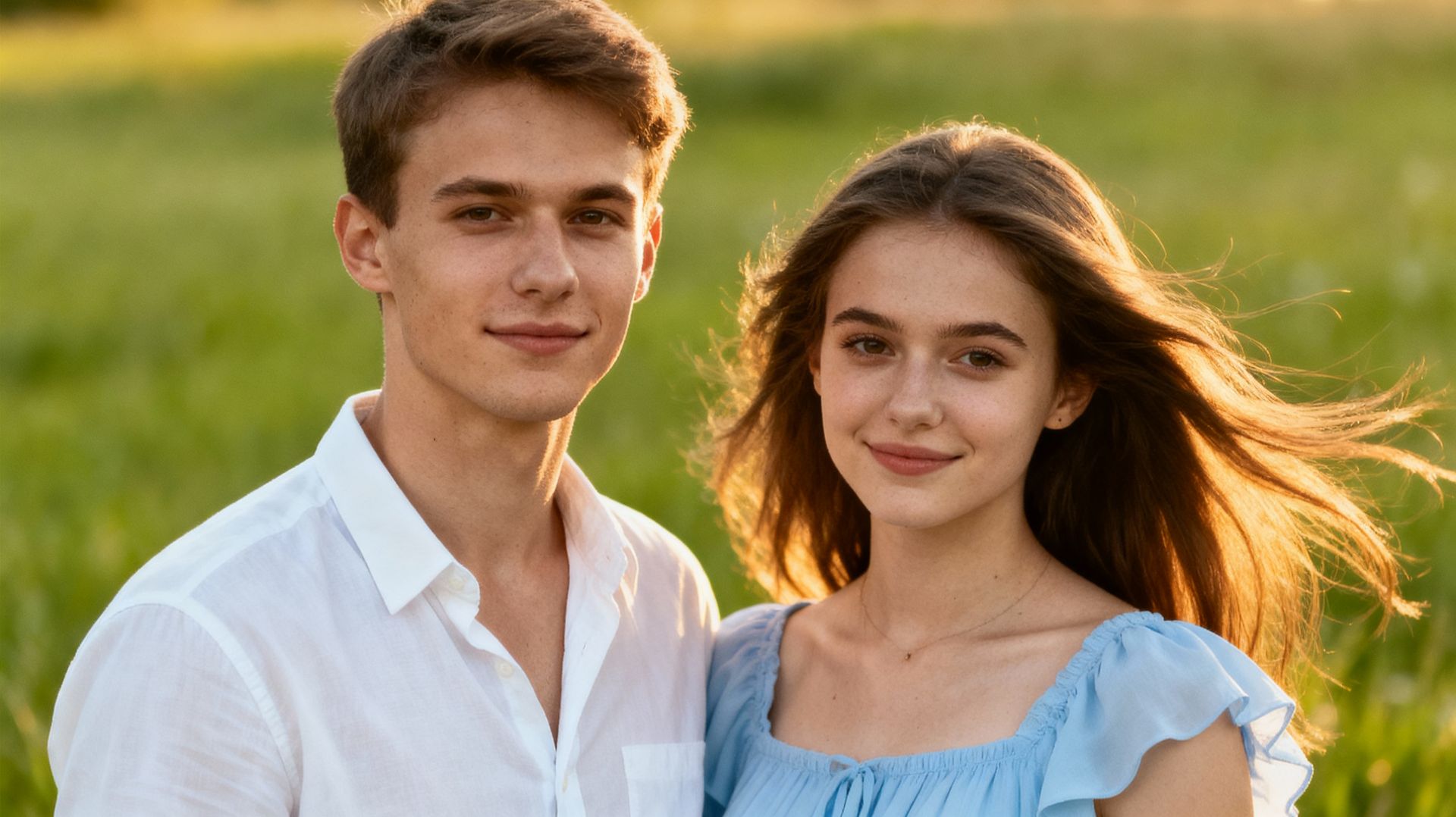 Любит или нет