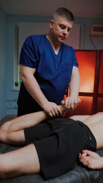 🏋️♂️ Секреты быстрого восстановления: мануальная терапия, остеопатия и массаж! 🏃♀️😊🥼