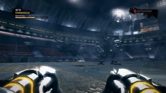 Duke Nukem Forever (Прохождение на Стрим) (#1)