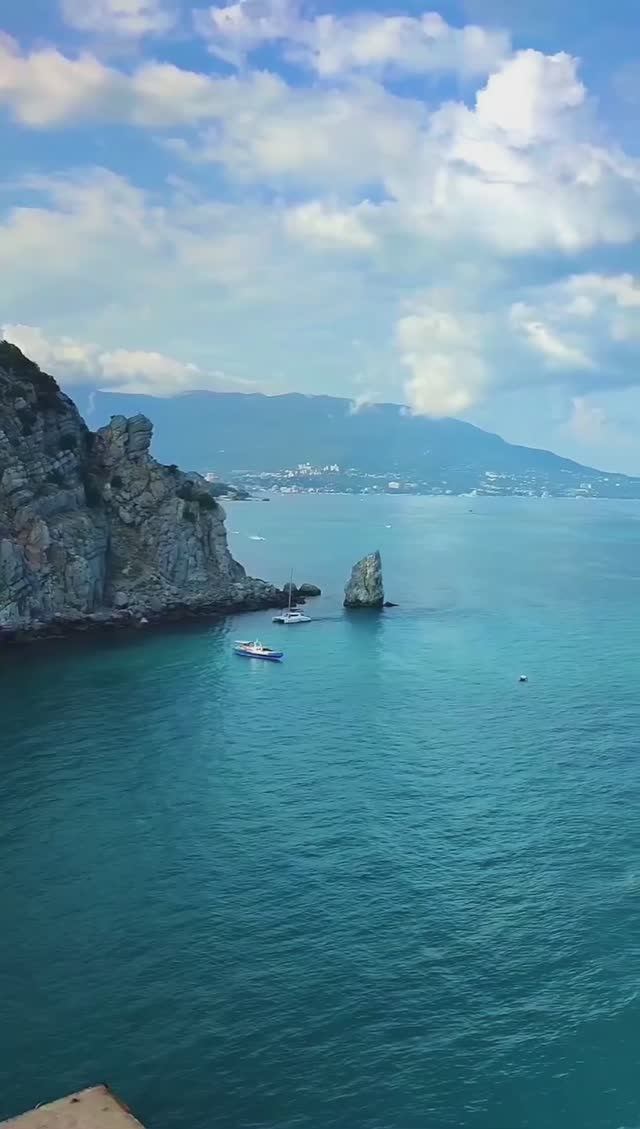 Крымские зарисовки ❤️