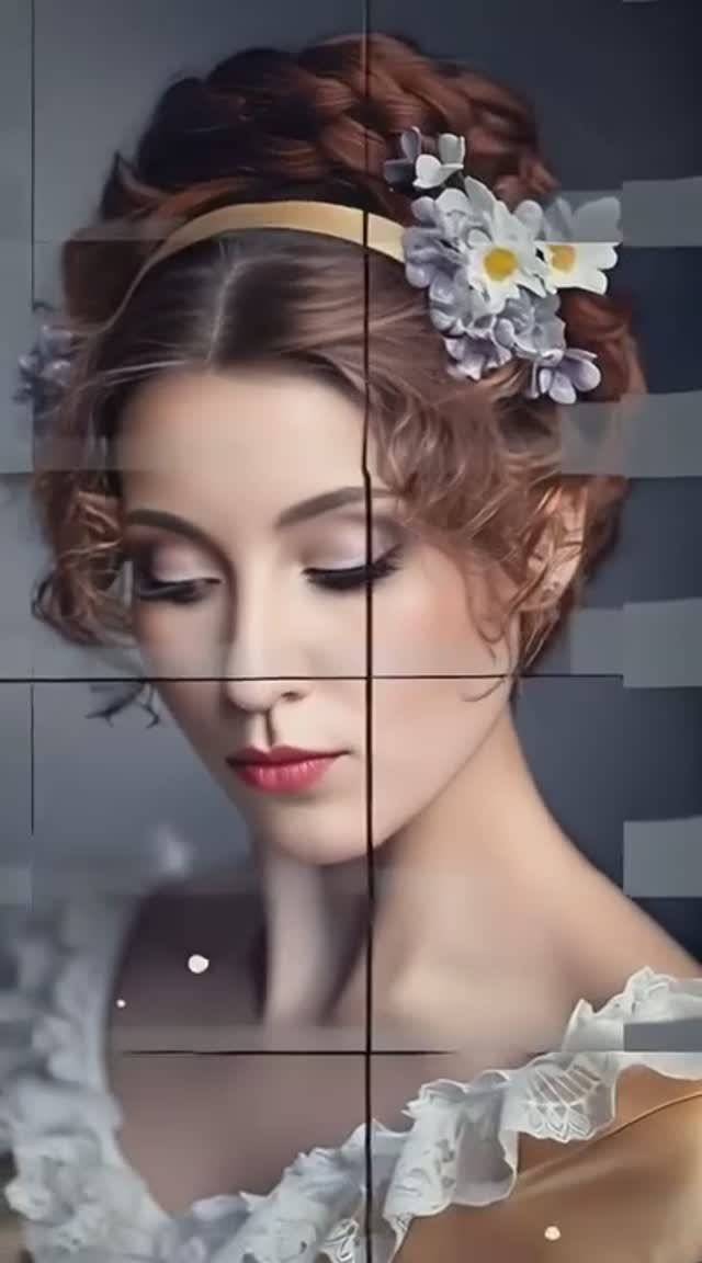 ... сквозь время ...